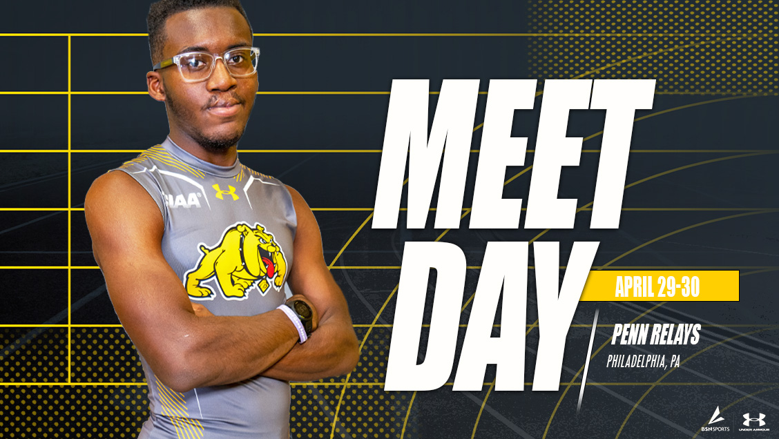 Bowie State Return to Philadelphia for 126th Penn Relays - Bowie State ...