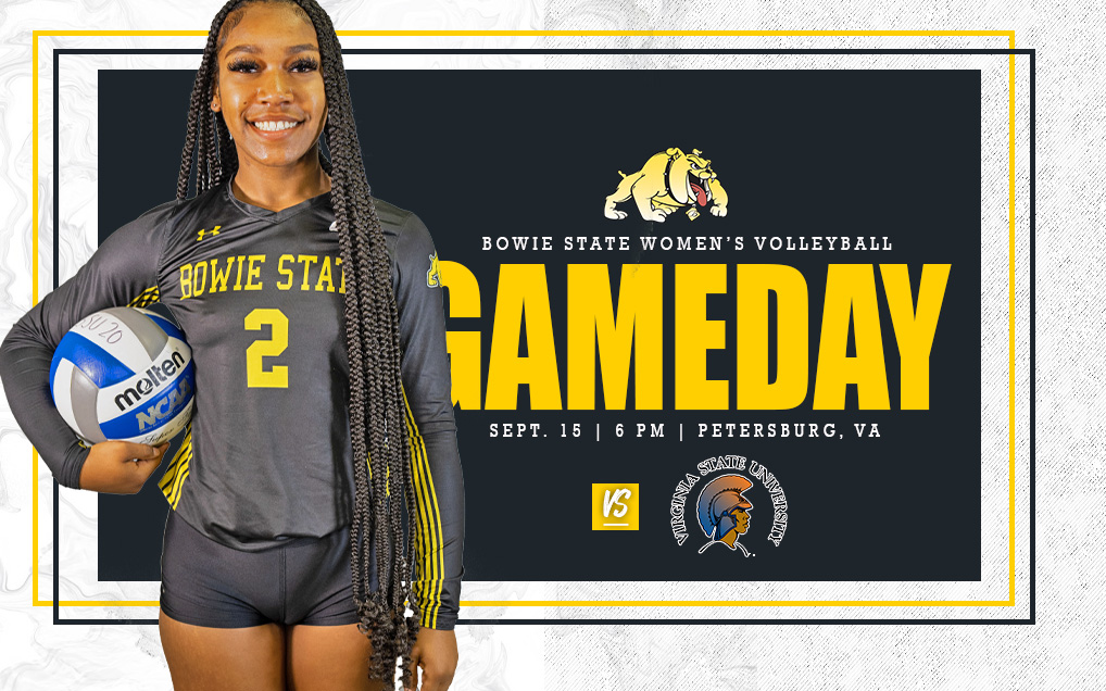Women’s Volleyball to Begin Conference Play at Virginia State Thursday ...