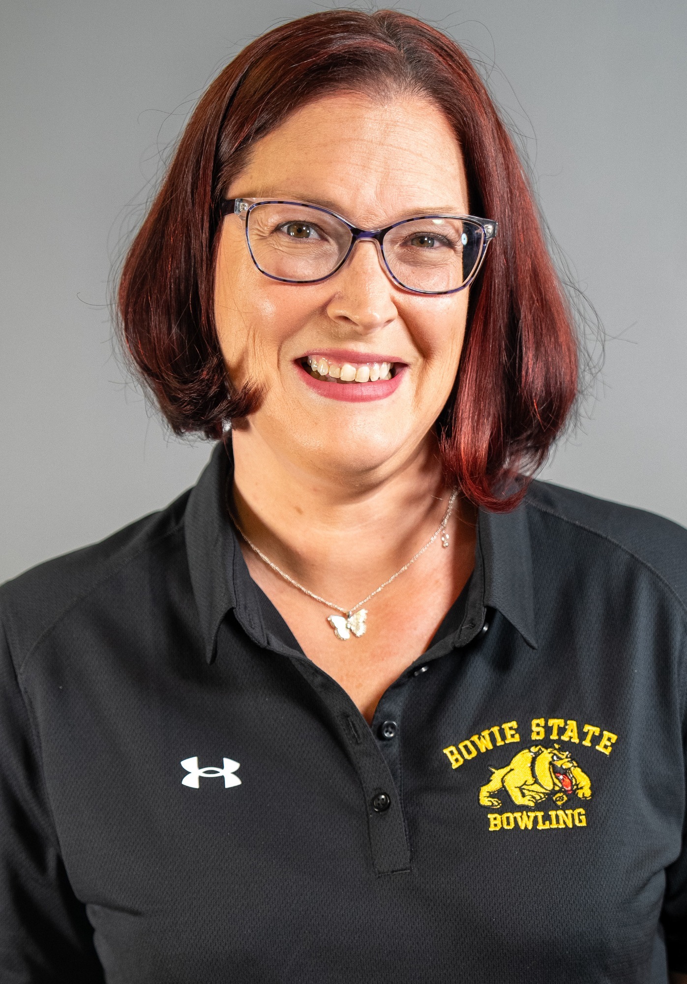 Women's Bowling Coaches - Bowie State University Athletics