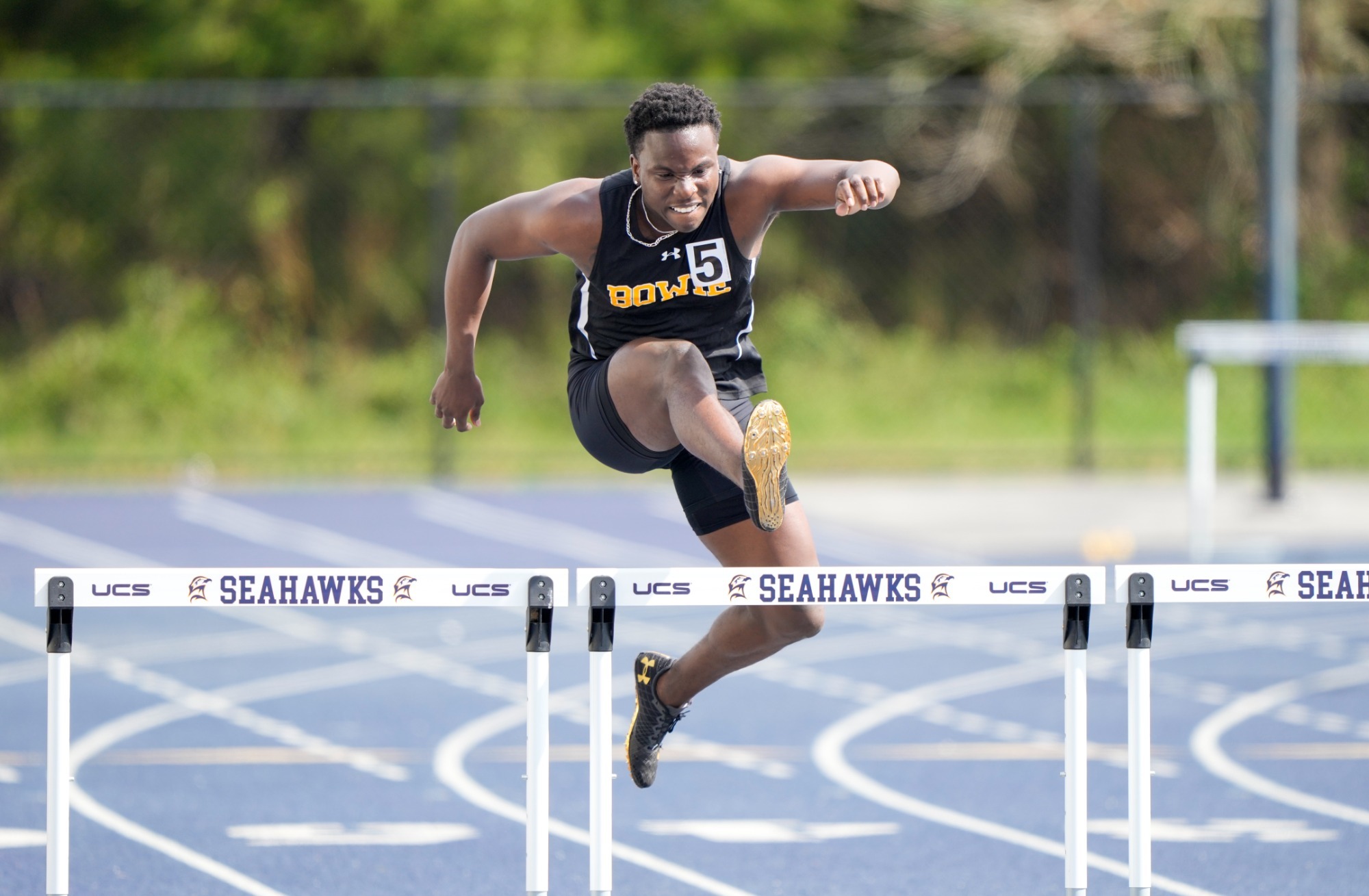 Bulldogs Pick Up Three First Place Finishes, Place Third Overall at ...