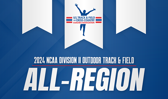 All-Region Honorees Announced in Outdoor Track and Field, Kamara Tabbs ...