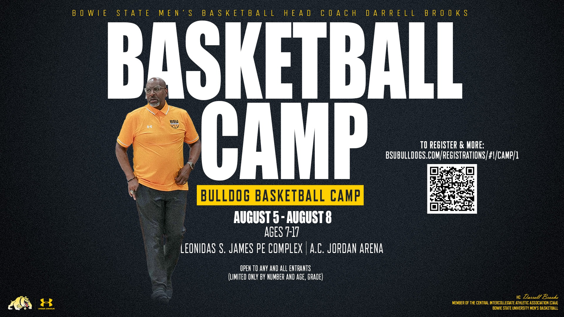 Bowie State Men's Basketball Announces 2024-25 Schedule - Bowie State ...