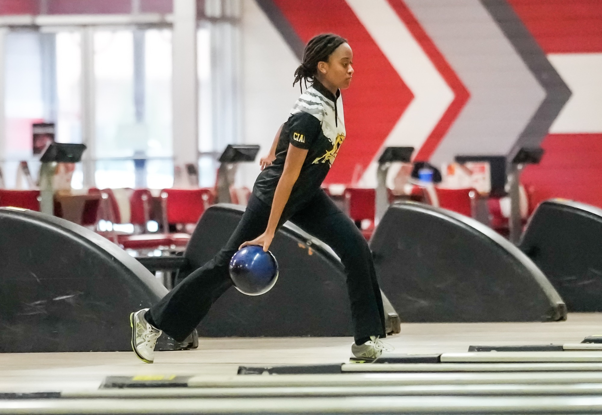 Campbell Named CIAA Women’s Bowling Coach of the Year, Two Bulldogs ...