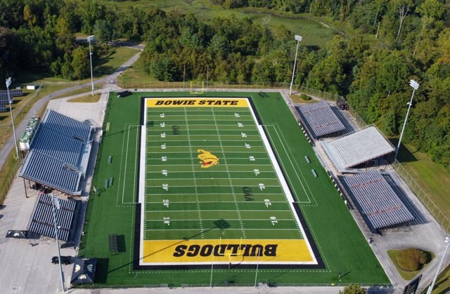 Bowie State’s Kyle Jackson Announces 2025 Football Summer Camp Series ...