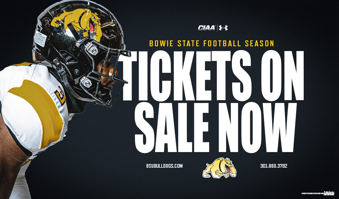 Bowie State Football Announces 2025 Game Theme Lineup - Bowie State ...