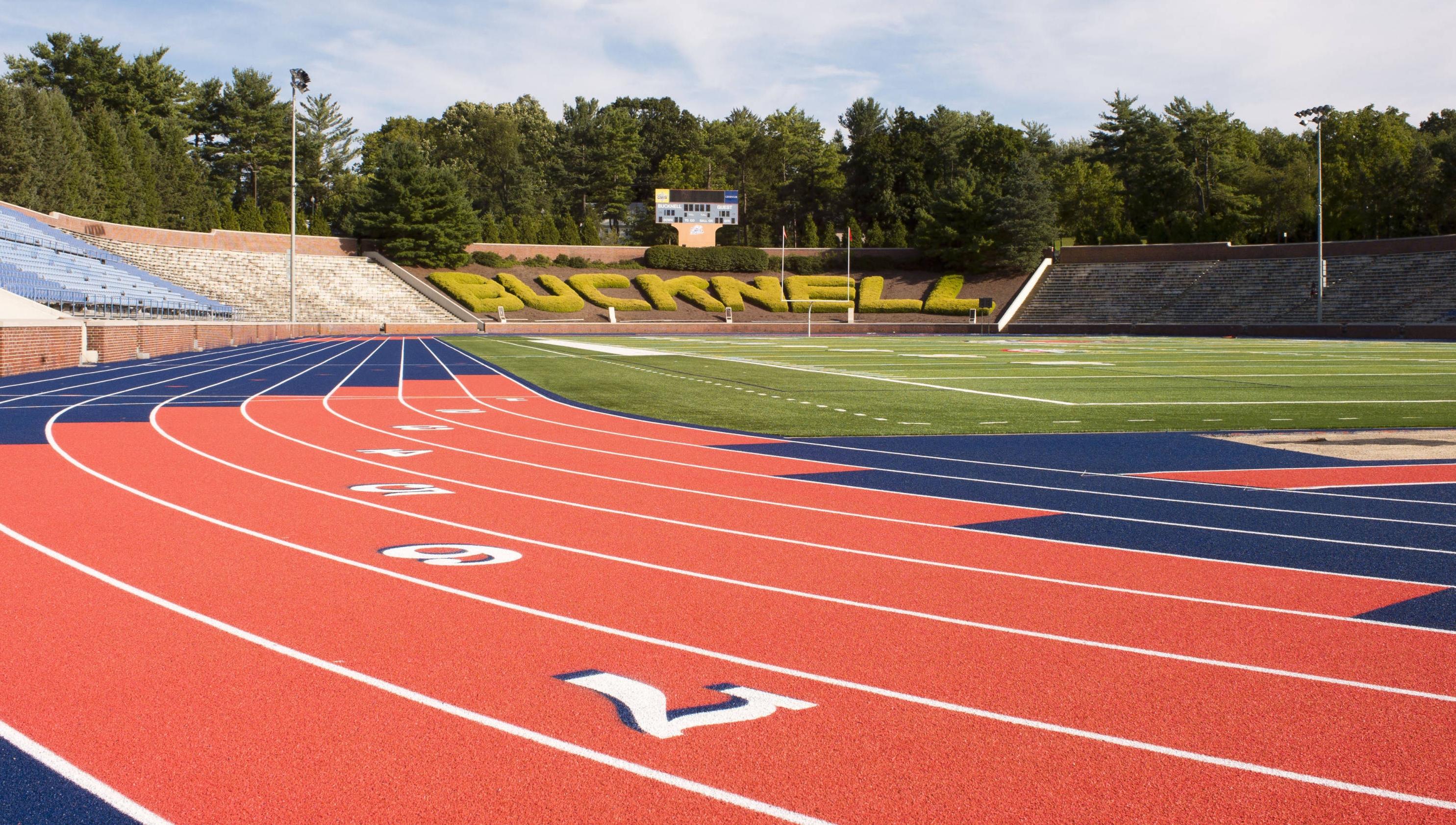 Christy Mathewson-Memorial Stadium - Bucknell University Athletics