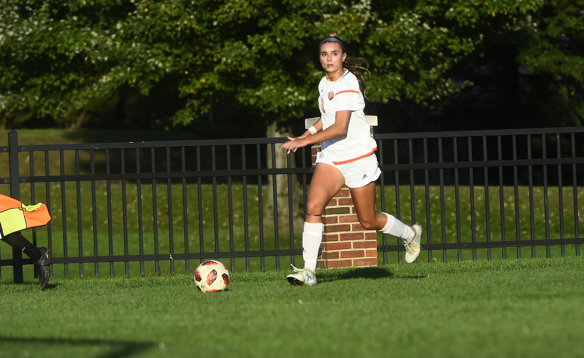 Gabby Bair - Women's Soccer - Bucknell University Athletics