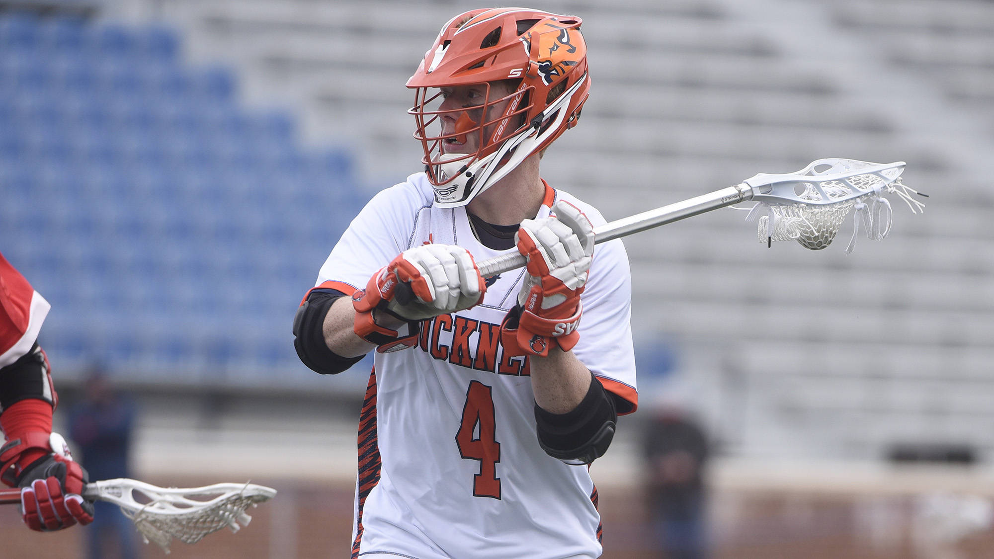 Ryan Durkin - Men's Lacrosse - Bucknell University Athletics