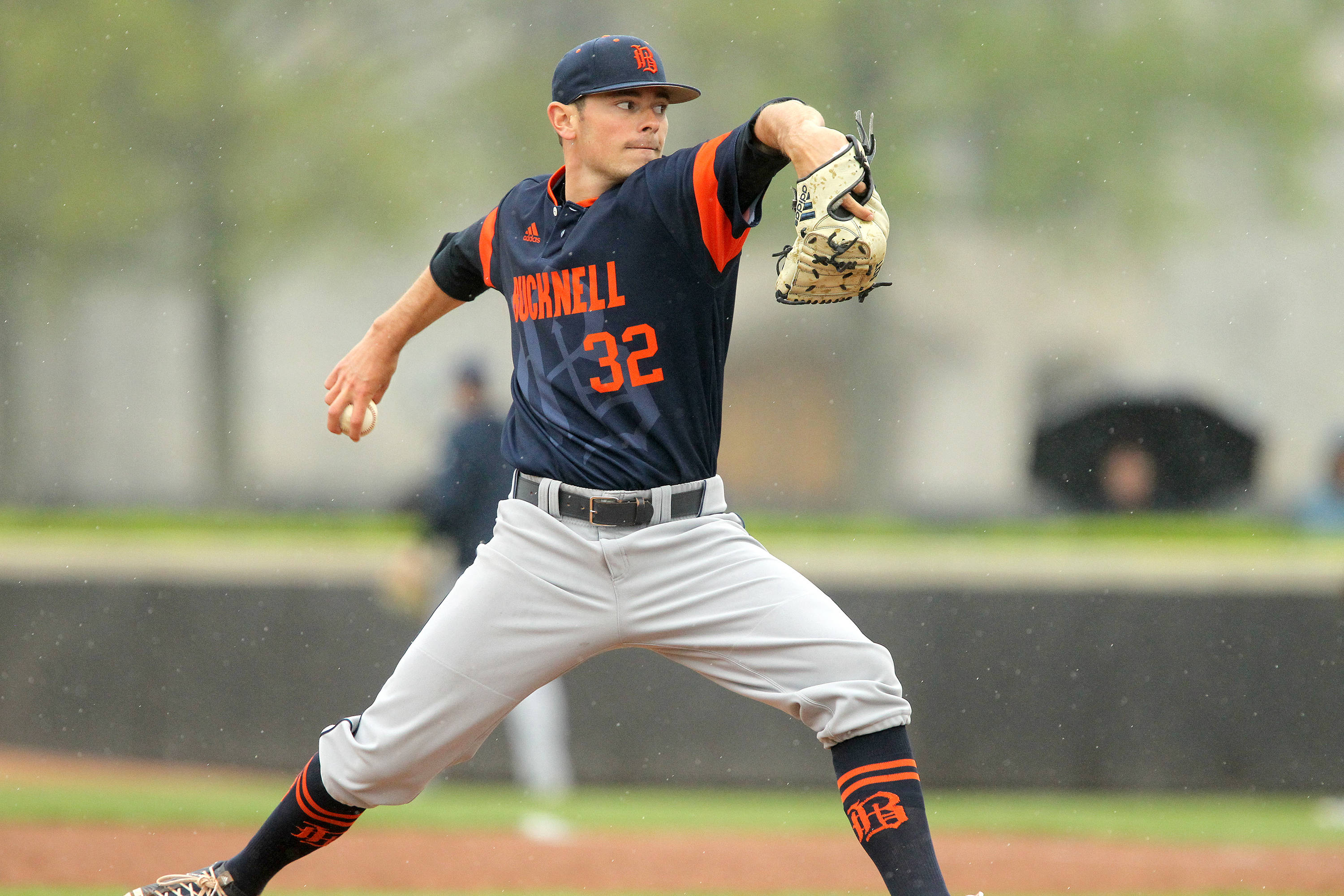 Connor Van Hoose Selected in 8th Round of MLB Draft by New York Yankees ...