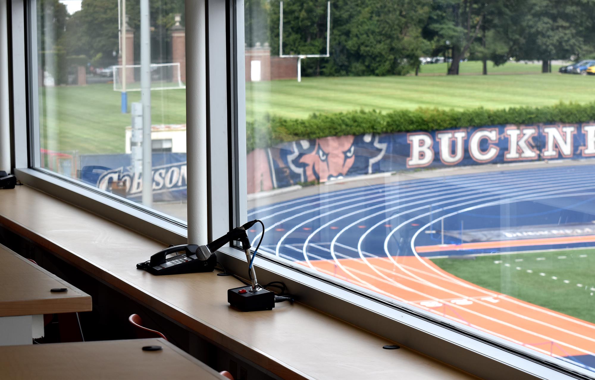 Visiting Bucknell - Bucknell University Athletics