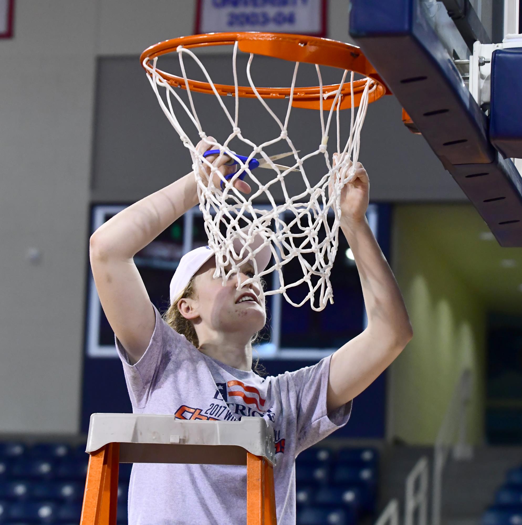 Maegan Mikkelsen - Women's Basketball - Bucknell University Athletics