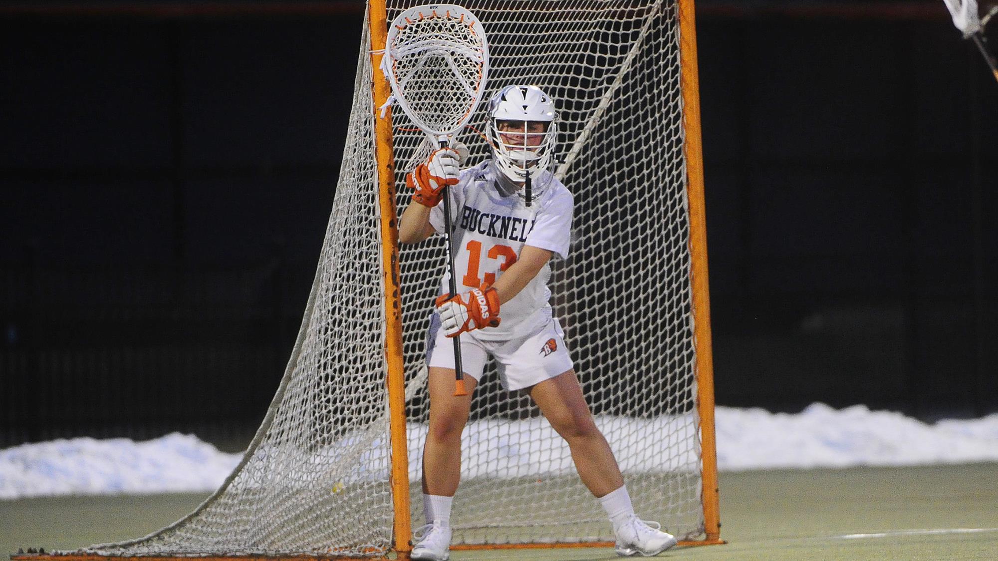 Jamisen DeWitt - Women's Lacrosse - Bucknell University Athletics