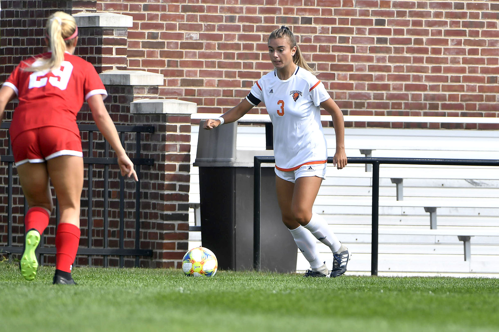 Gabby Bair - Women's Soccer - Bucknell University Athletics
