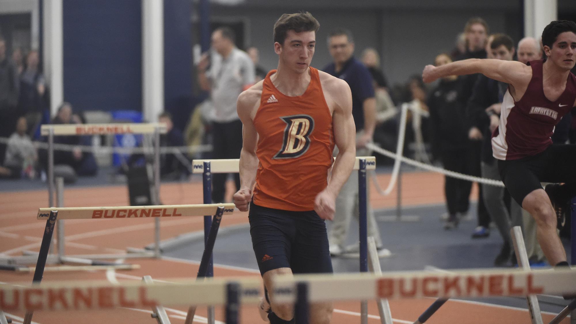 Ethan Dunne - Men's Track and Field - Bucknell University Athletics