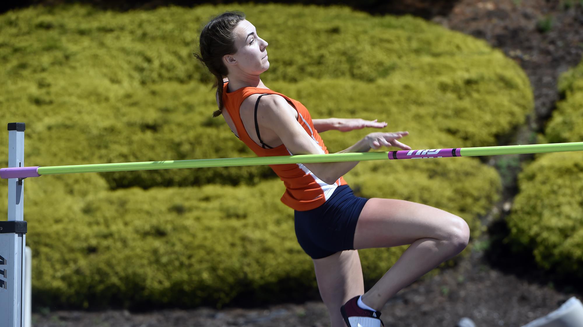 Women's Track and Field Finishes Fourth at PL Championships - Bucknell ...