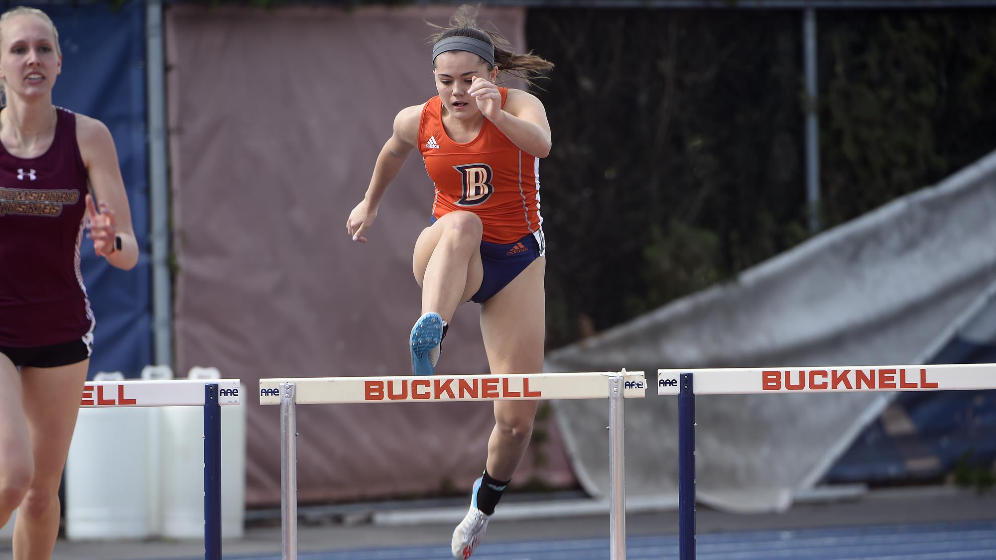 Emily Turner - Women's Track and Field - Bucknell University Athletics