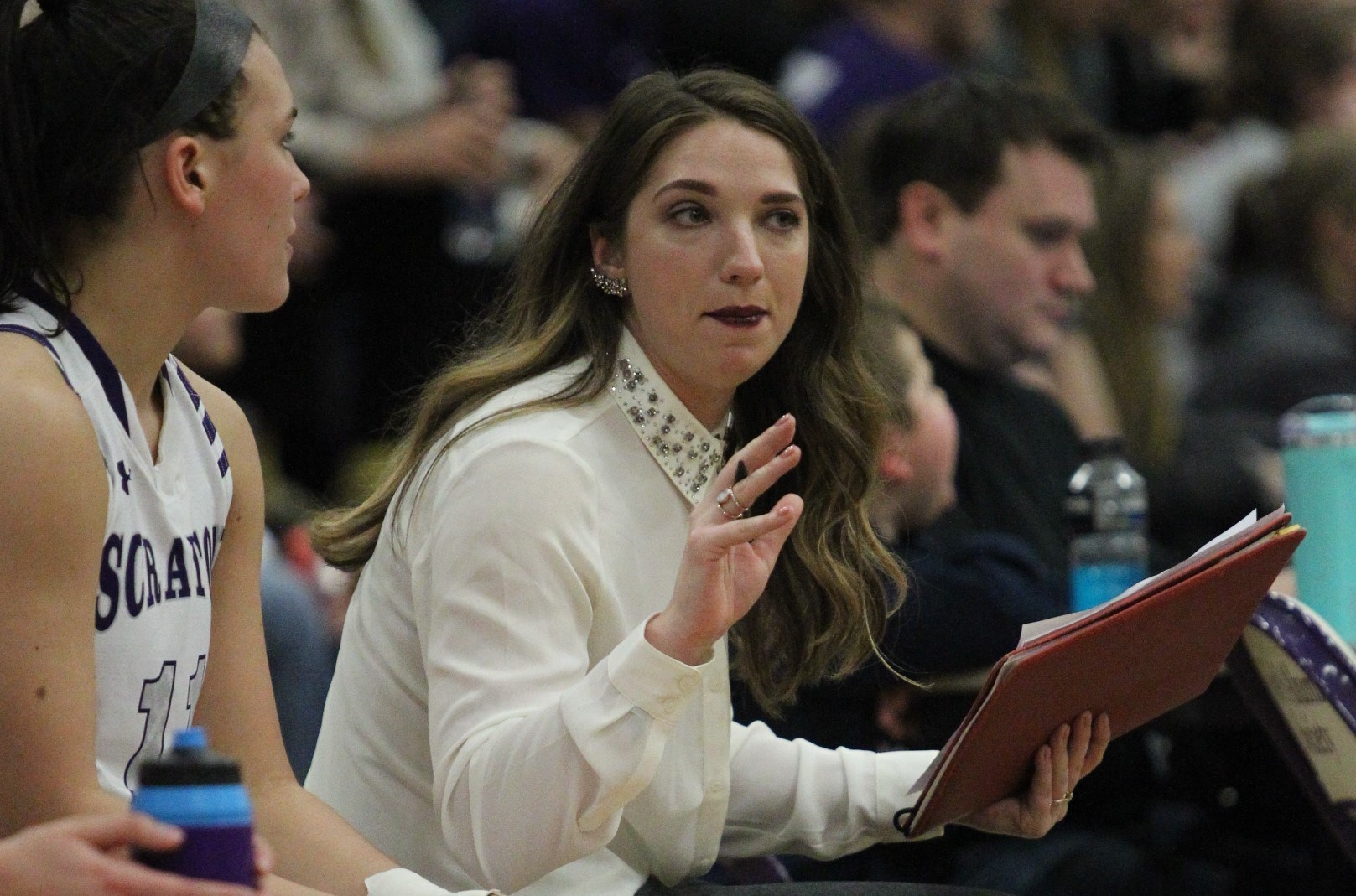 Taylor Coleman Added to Women's Basketball Coaching Staff - Bucknell ...