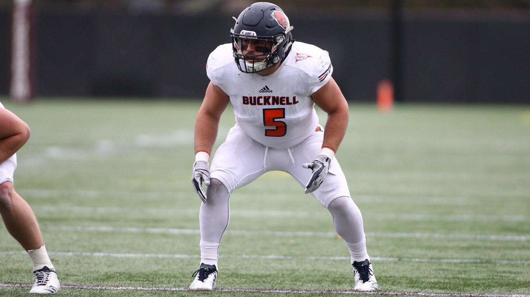 Mark Pyles - Football - Bucknell University Athletics