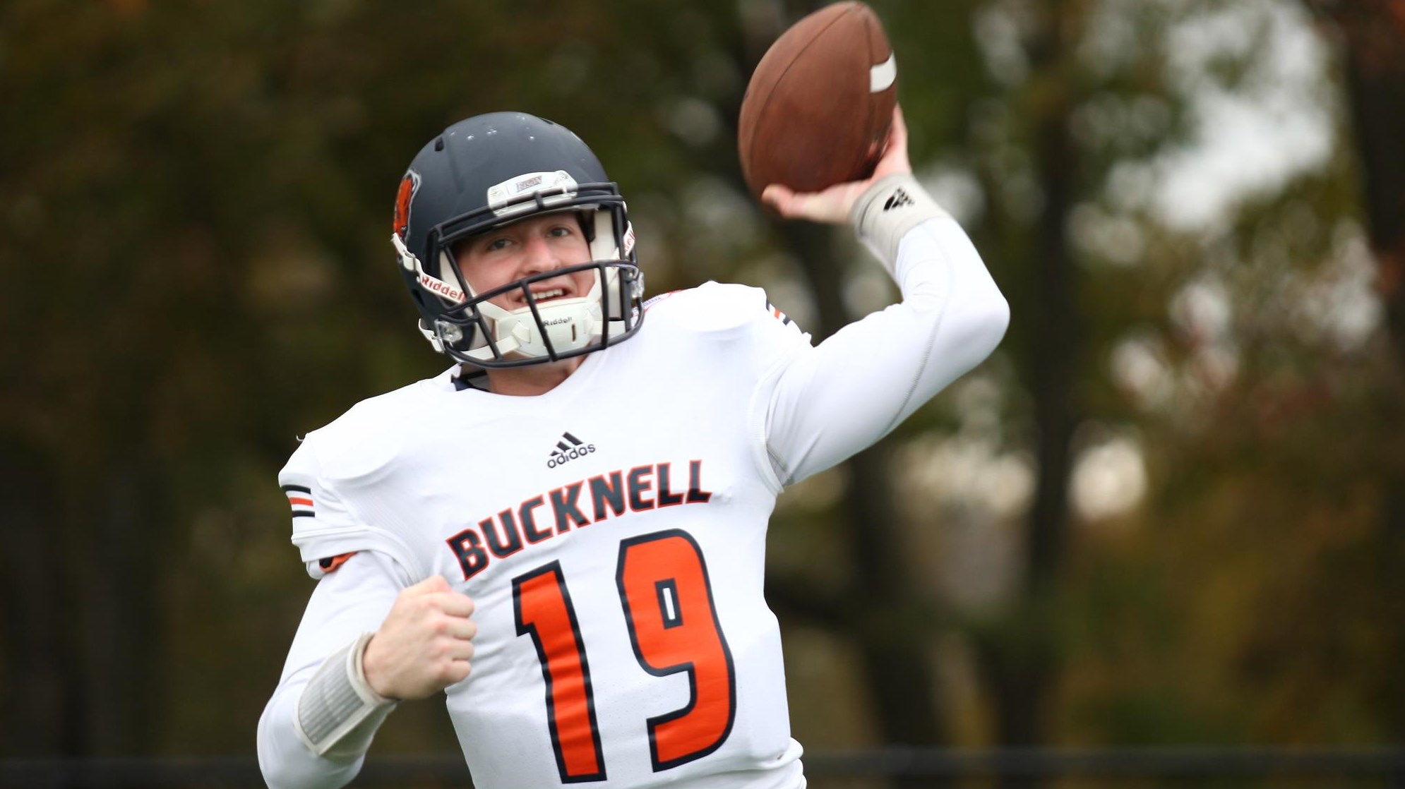John Burkly - Football - Bucknell University Athletics
