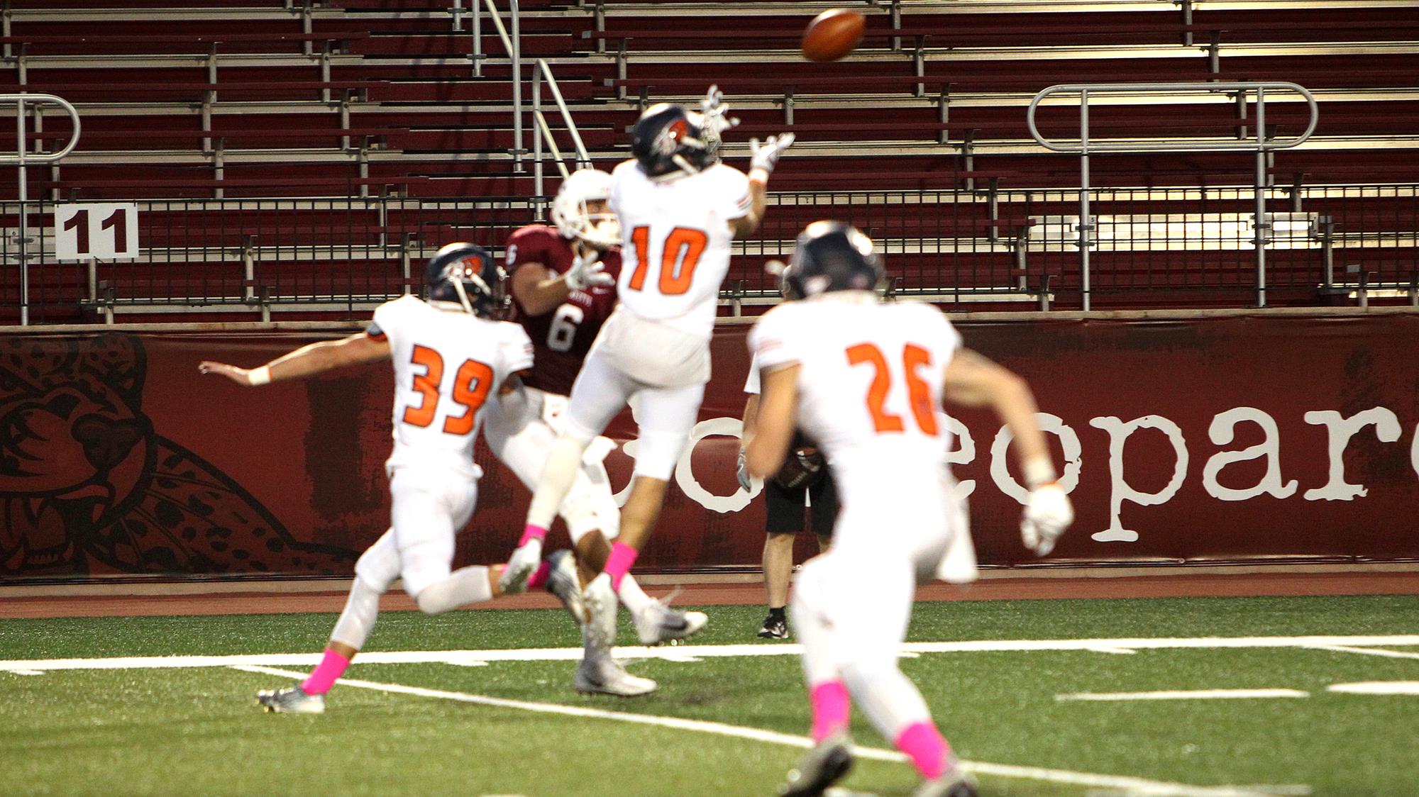 Colin Jonov - Football - Bucknell University Athletics