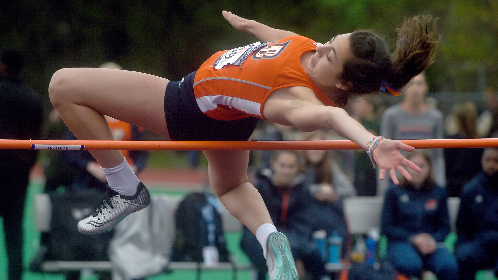 Women's Track & Field Excels at Bucknell Team Challenge - Bucknell ...
