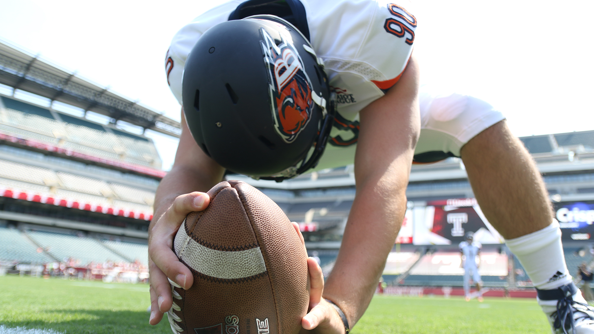 Mike Colantuono - Football - Bucknell University Athletics