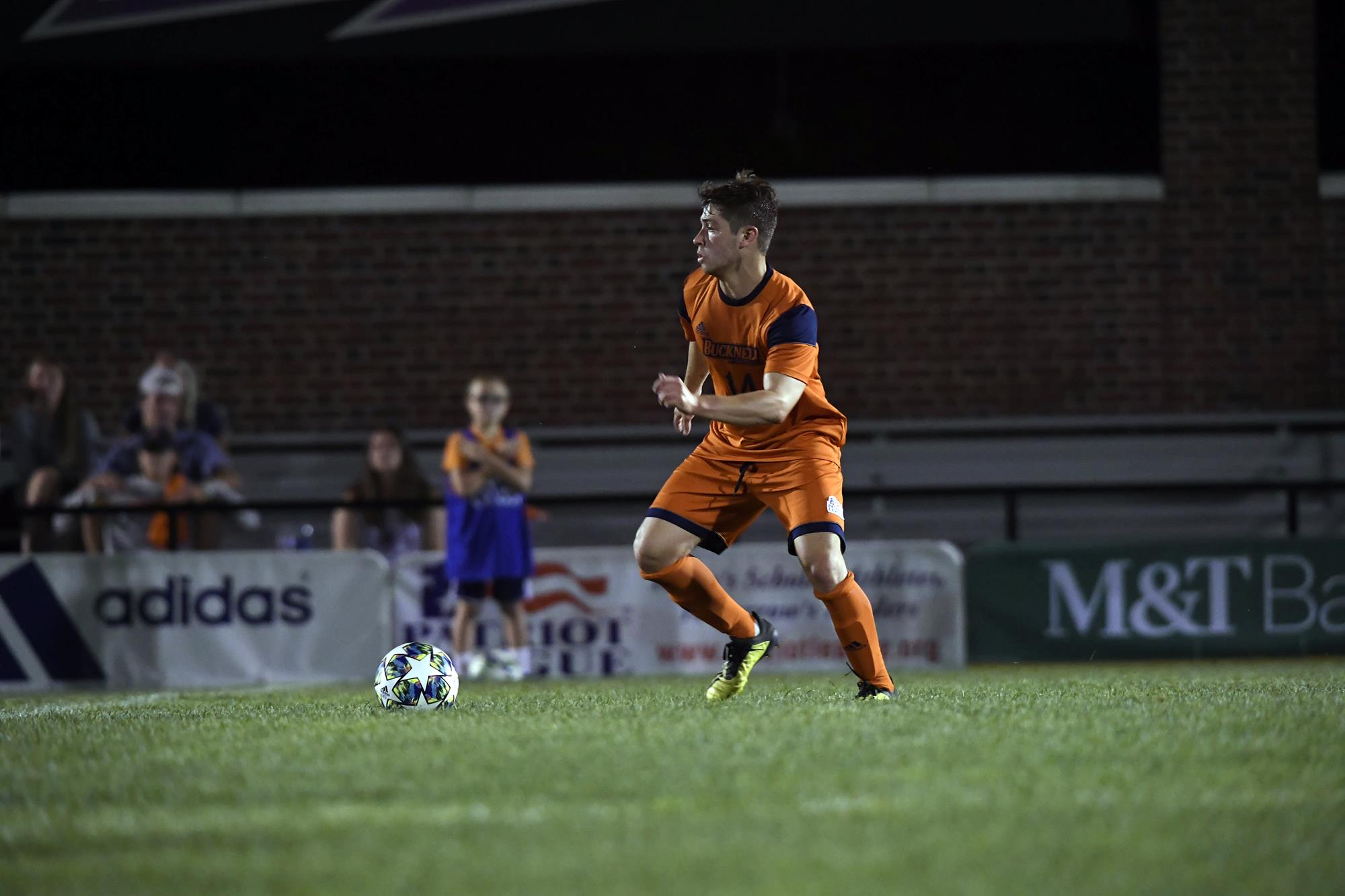 Jacob Mittman - Men's Soccer - Bucknell University Athletics