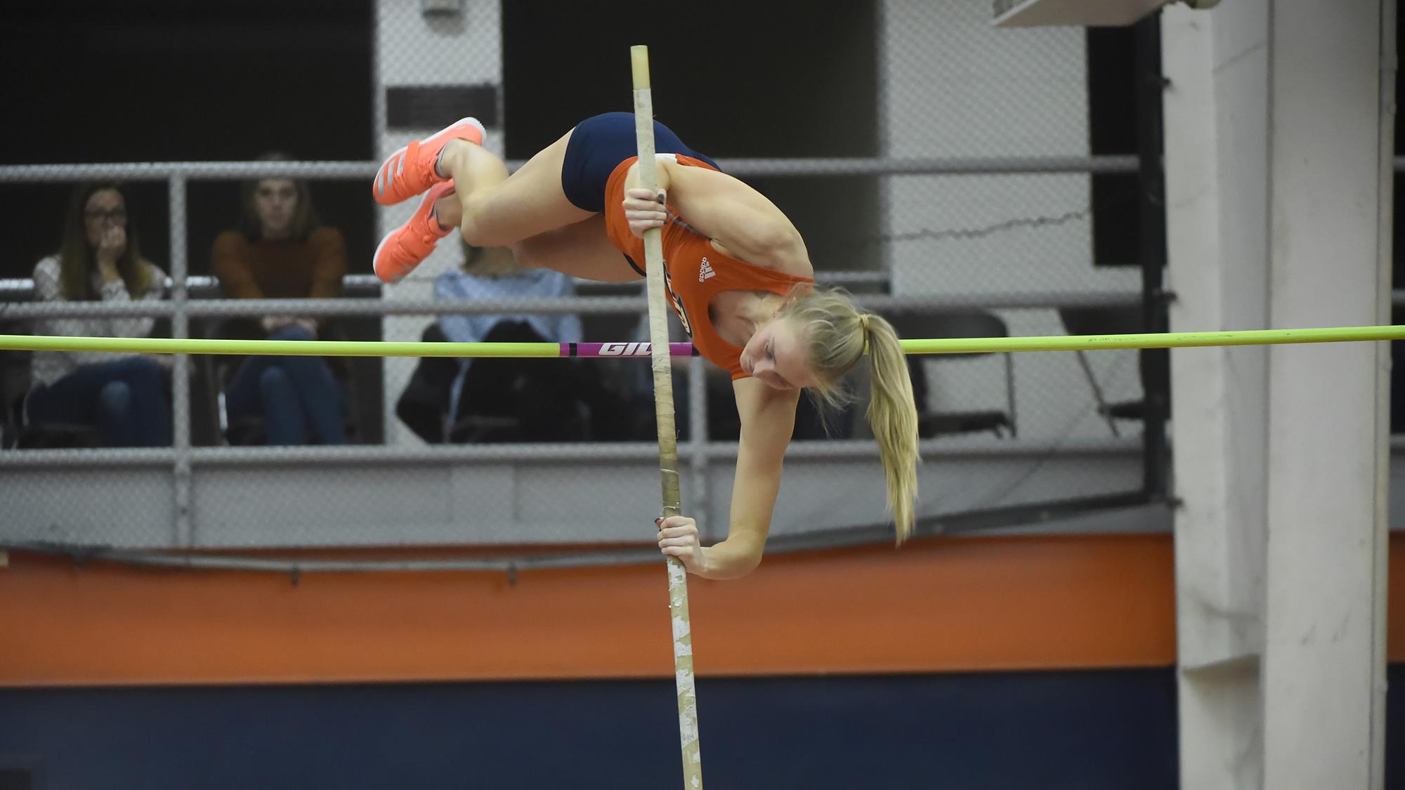 Alexandra Butz Named to Patriot League Academic All-League Team ...