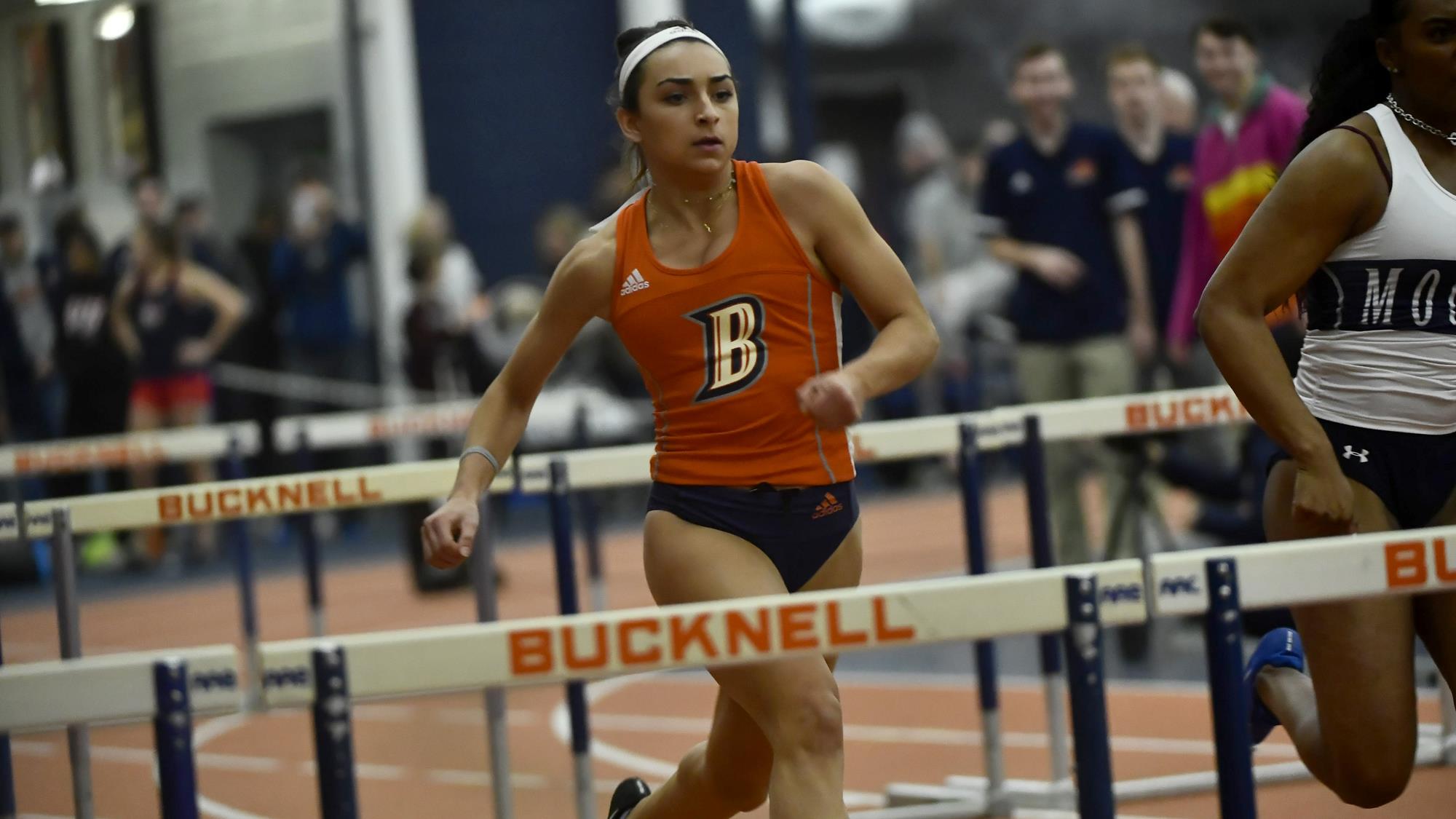 Gianna Macones - Women's Track and Field - Bucknell University Athletics