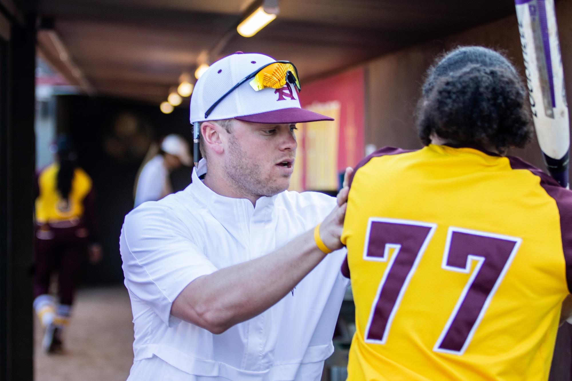 Bryce Neal Added to Bucknell Softball Coaching Staff - Bucknell ...