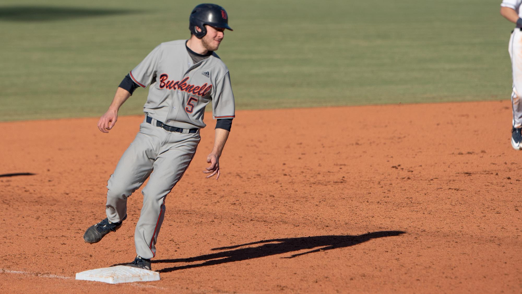 Alex Baumann - Baseball - Bucknell University Athletics