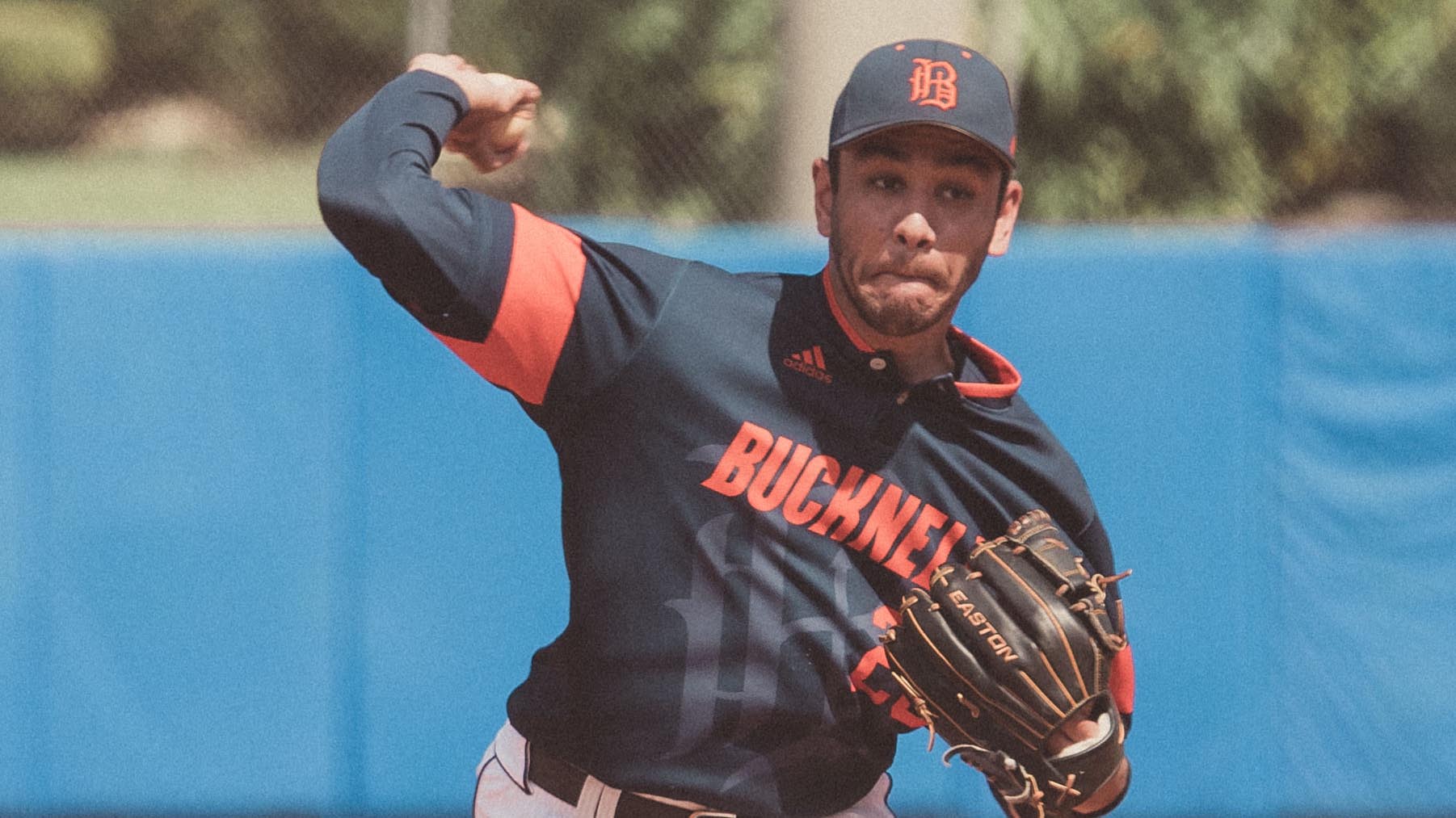 Nicholas Sadd - Baseball - Bucknell University Athletics