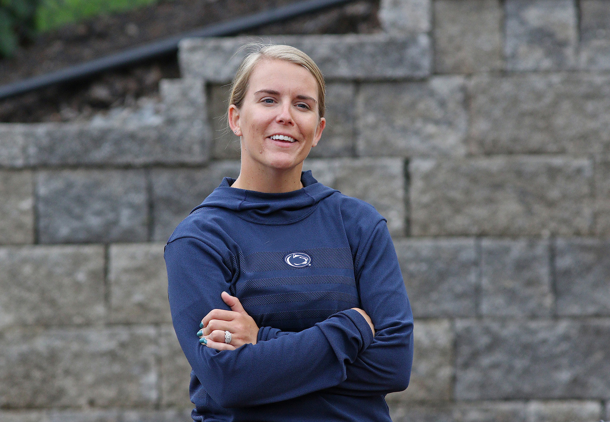 Sarah Caffrey Named Head Softball Coach at Bucknell - Bucknell ...