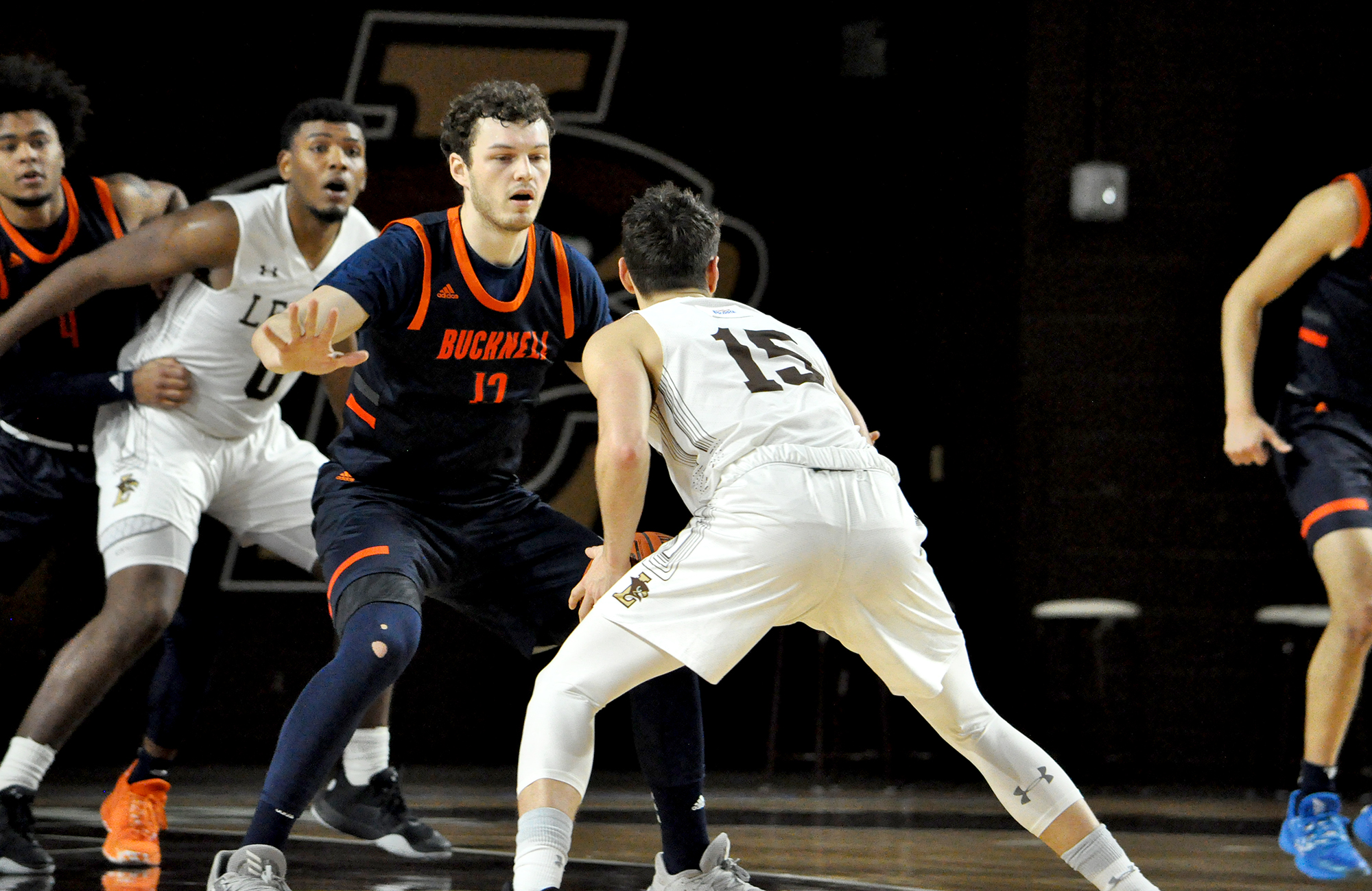 Bucknell Men’s Basketball Team Awards Announced, Meeks Named MVP ...