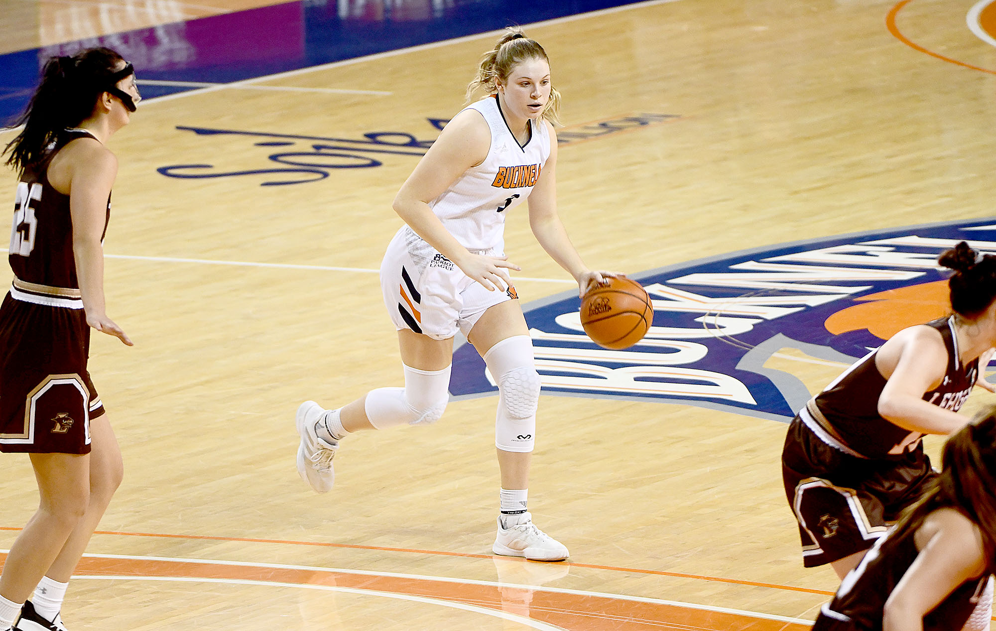 Brugler Earns Player of the Week Honors for the Second Time this Season ...