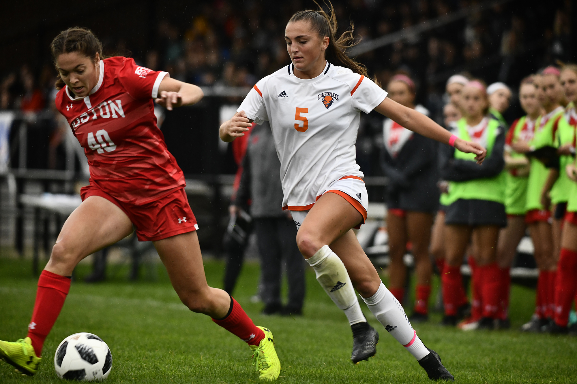 Rylee Donaldson Named to United Soccer Coaches Players to Watch List ...