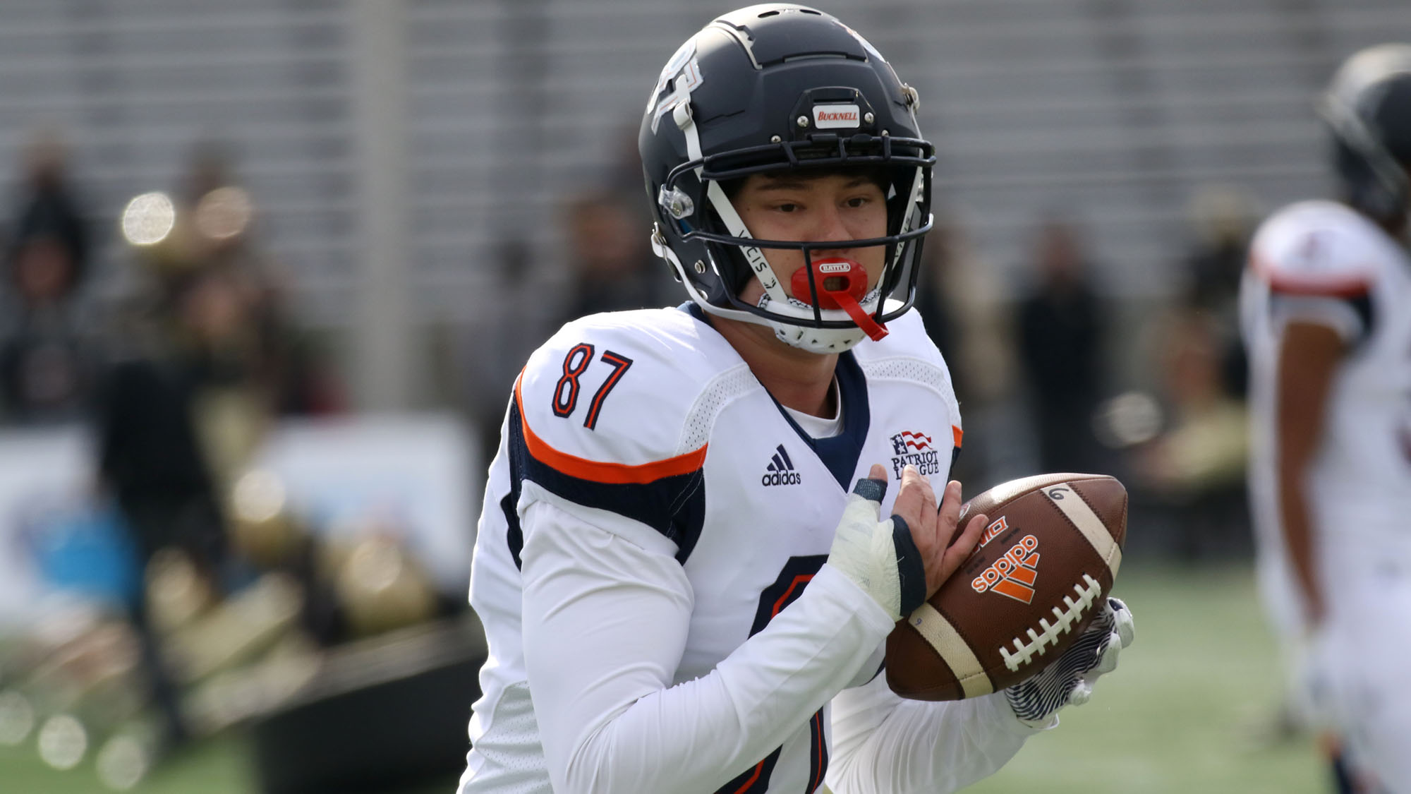 Kyle Fontes - Football - Bucknell University Athletics