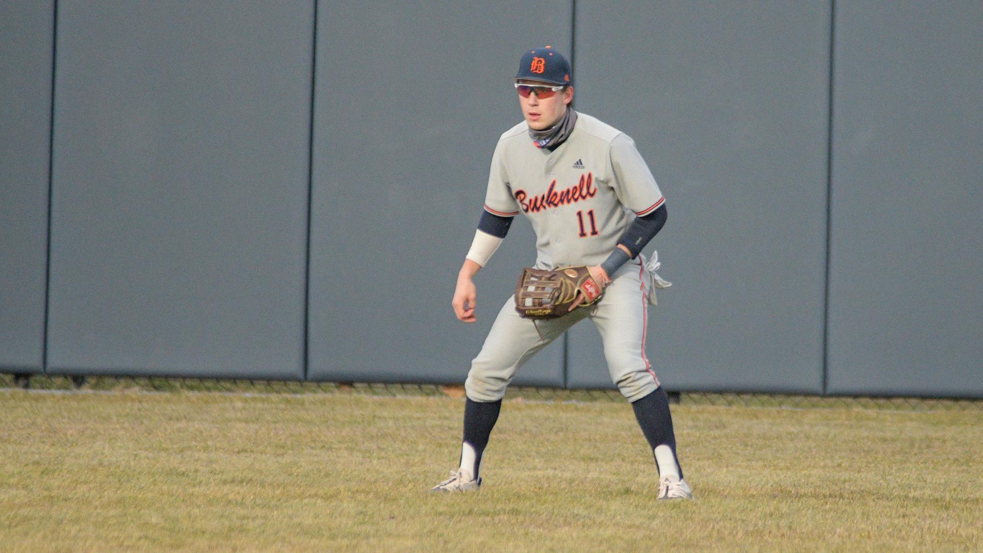 Season Preview: Bucknell Baseball Begins 2022 Season in Charleston for ...