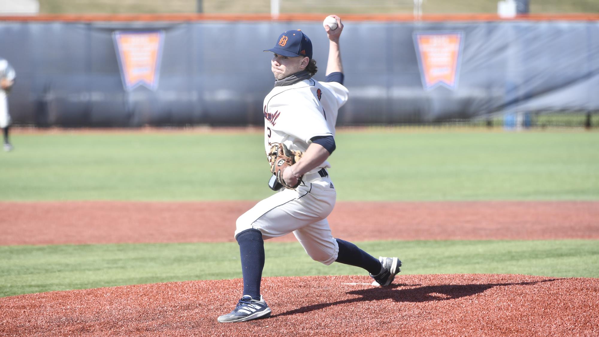 Jacob Terwilliger - Baseball - Bucknell University Athletics