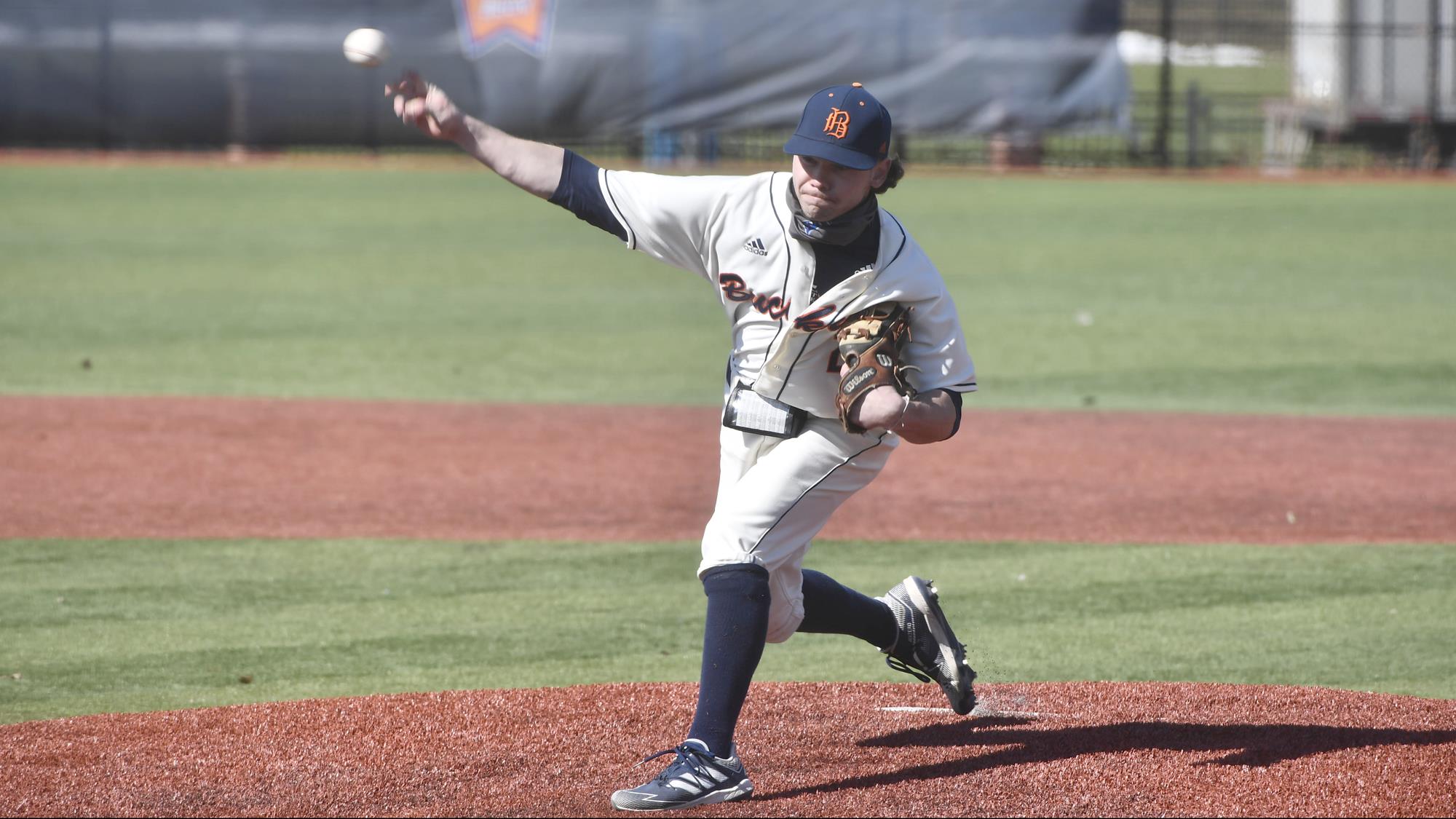 Jacob Terwilliger - Baseball - Bucknell University Athletics