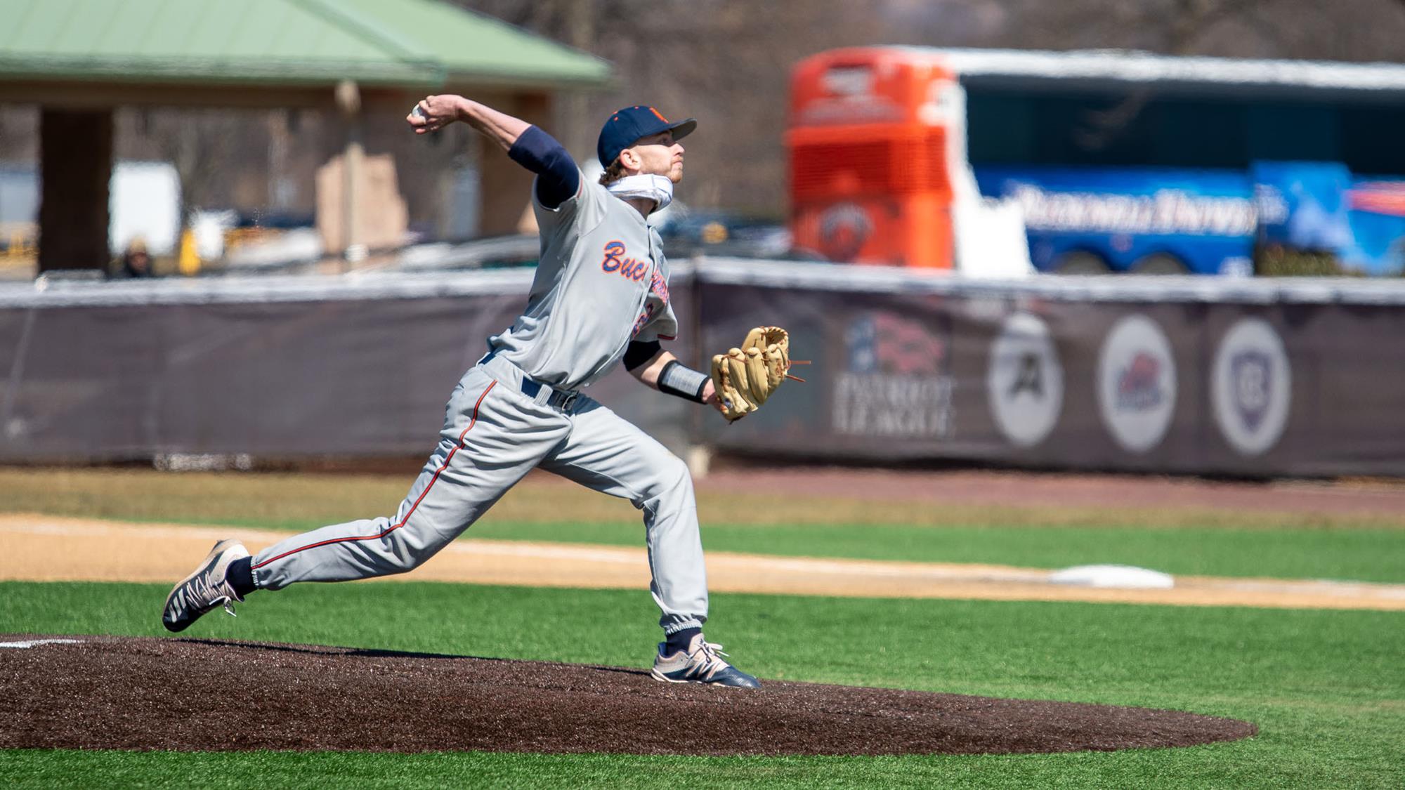 Brenden Tuttle - Baseball - Bucknell University Athletics