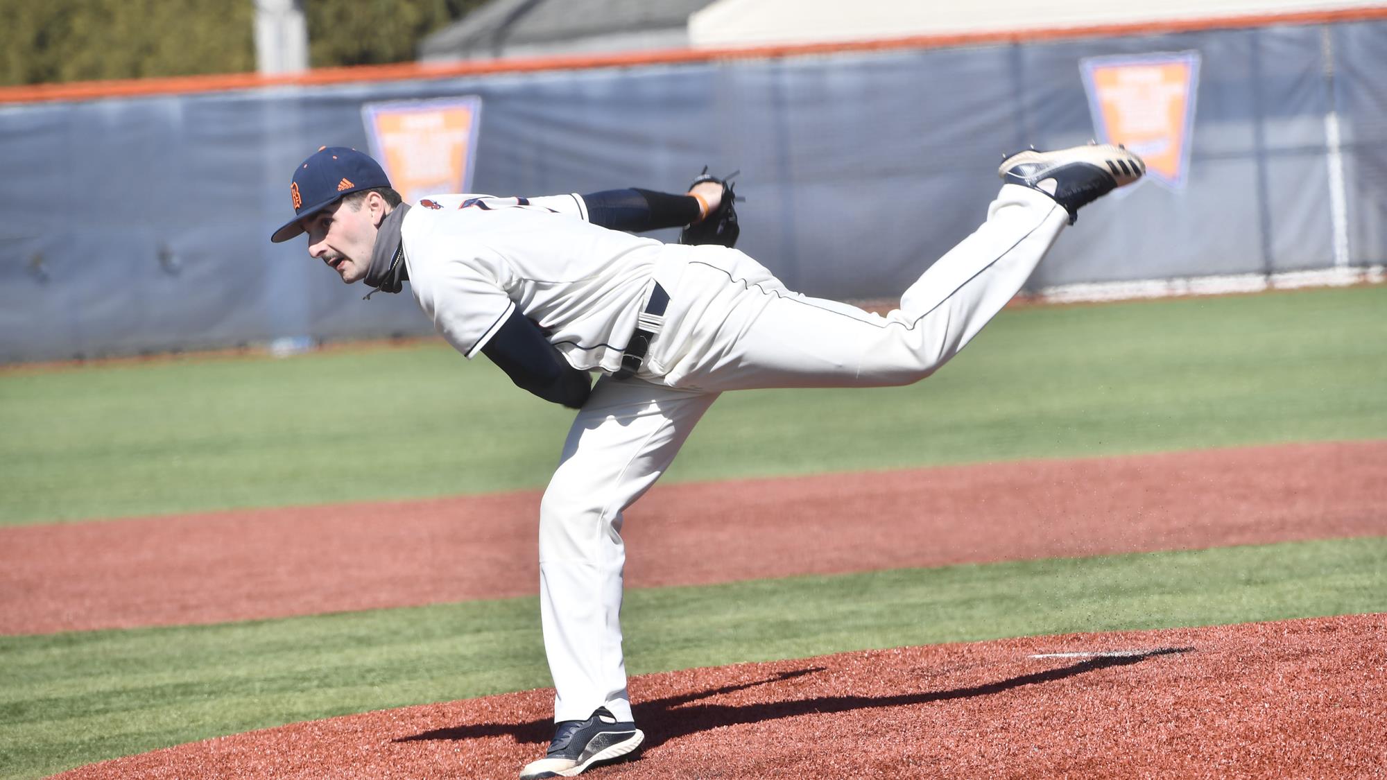 Chris DiFiore - Baseball - Bucknell University Athletics