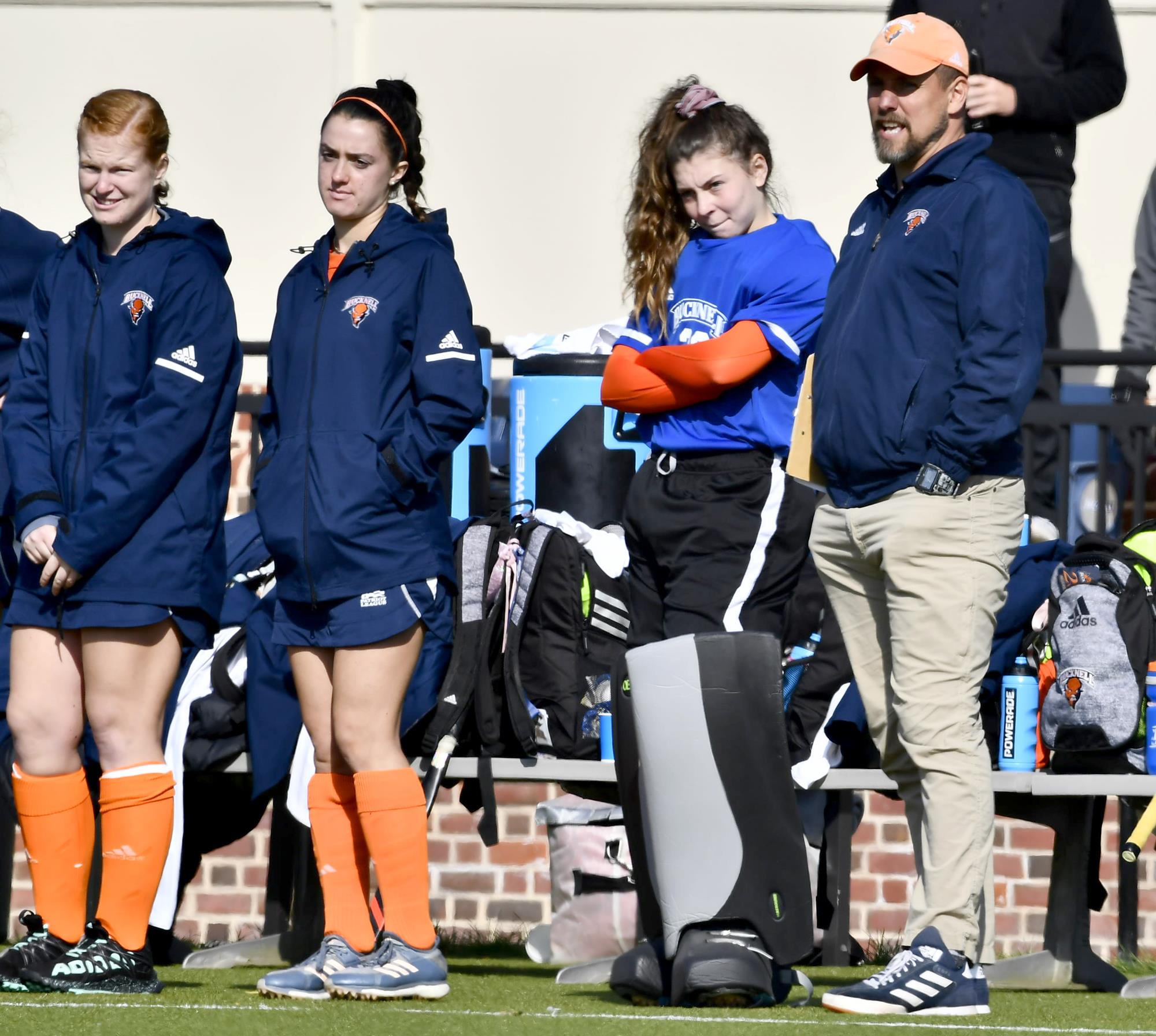 Field Hockey's Clara McCormick Named Patriot League Goalkeeper of the ...