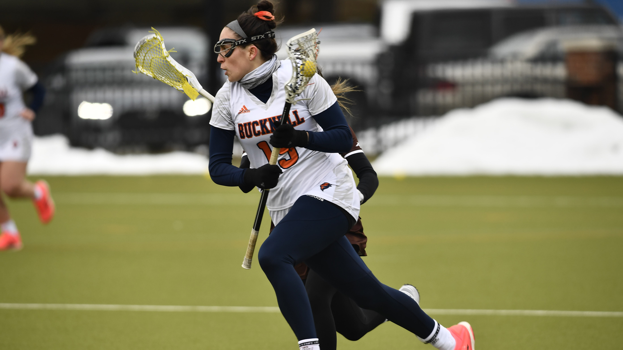 Gabby Walsh - Women's Lacrosse - Bucknell University Athletics