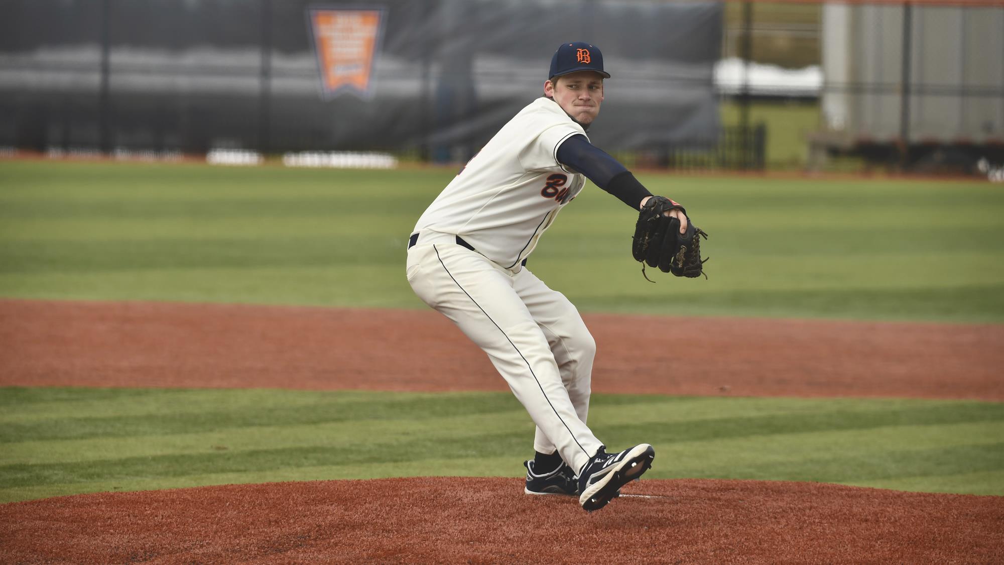 Bryce Reimer - Baseball - Bucknell University Athletics
