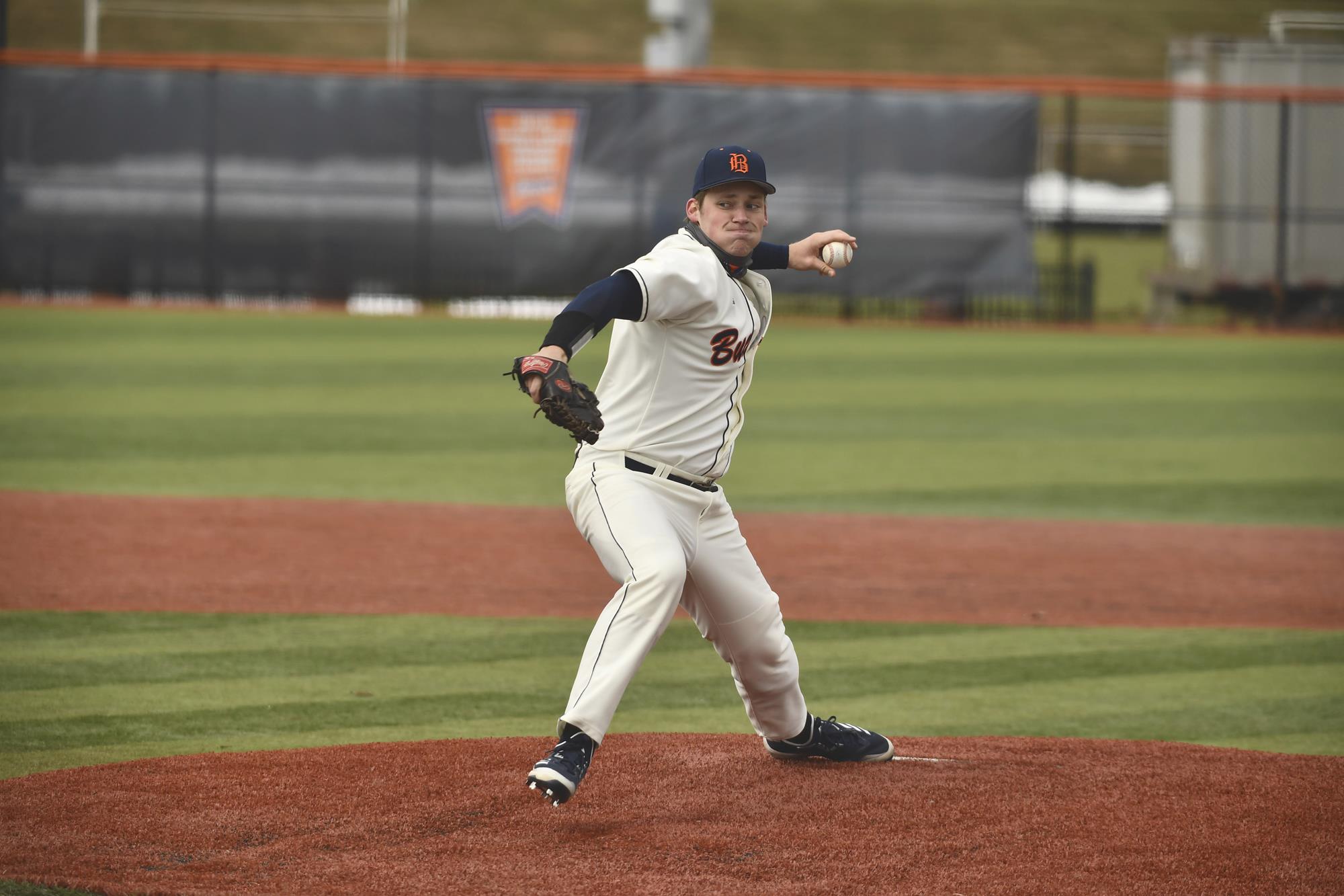 Bryce Reimer - Baseball - Bucknell University Athletics