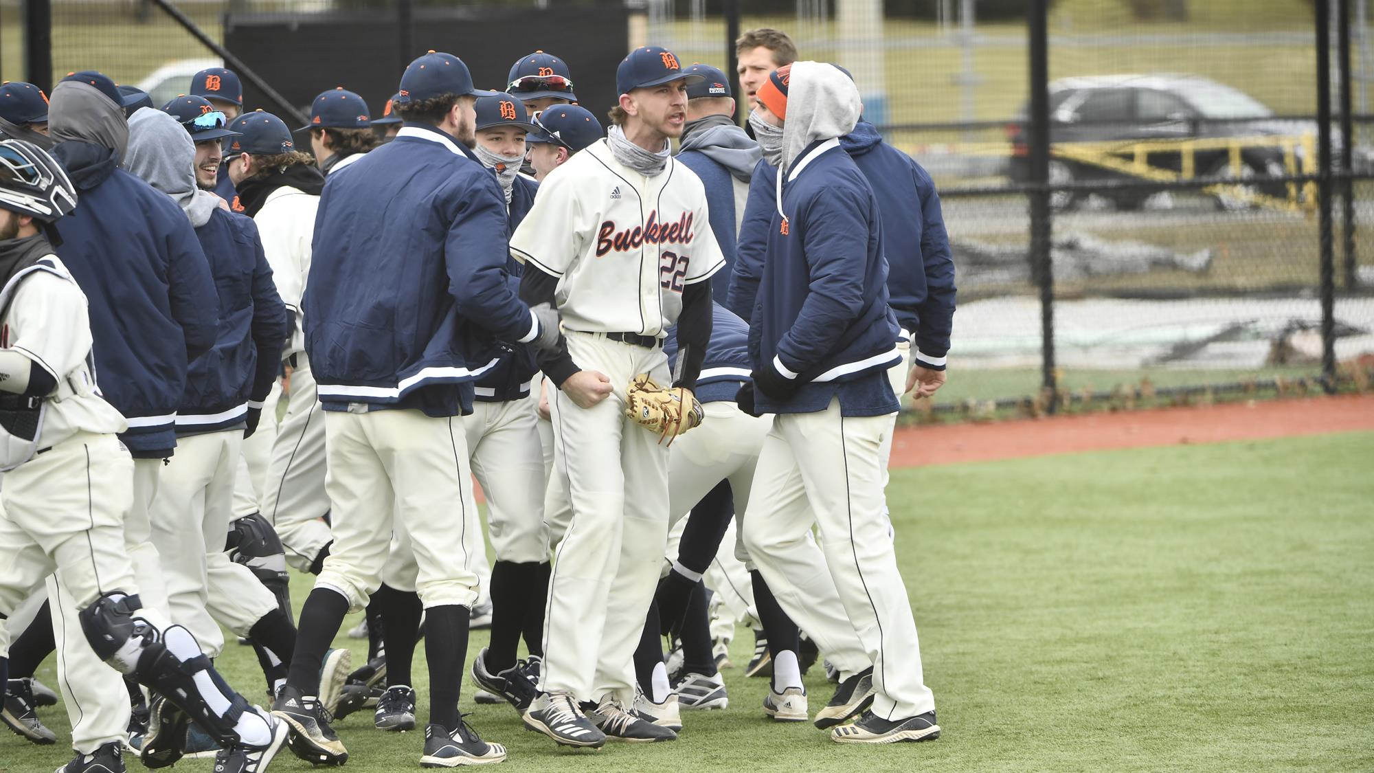 Brenden Tuttle - Baseball - Bucknell University Athletics