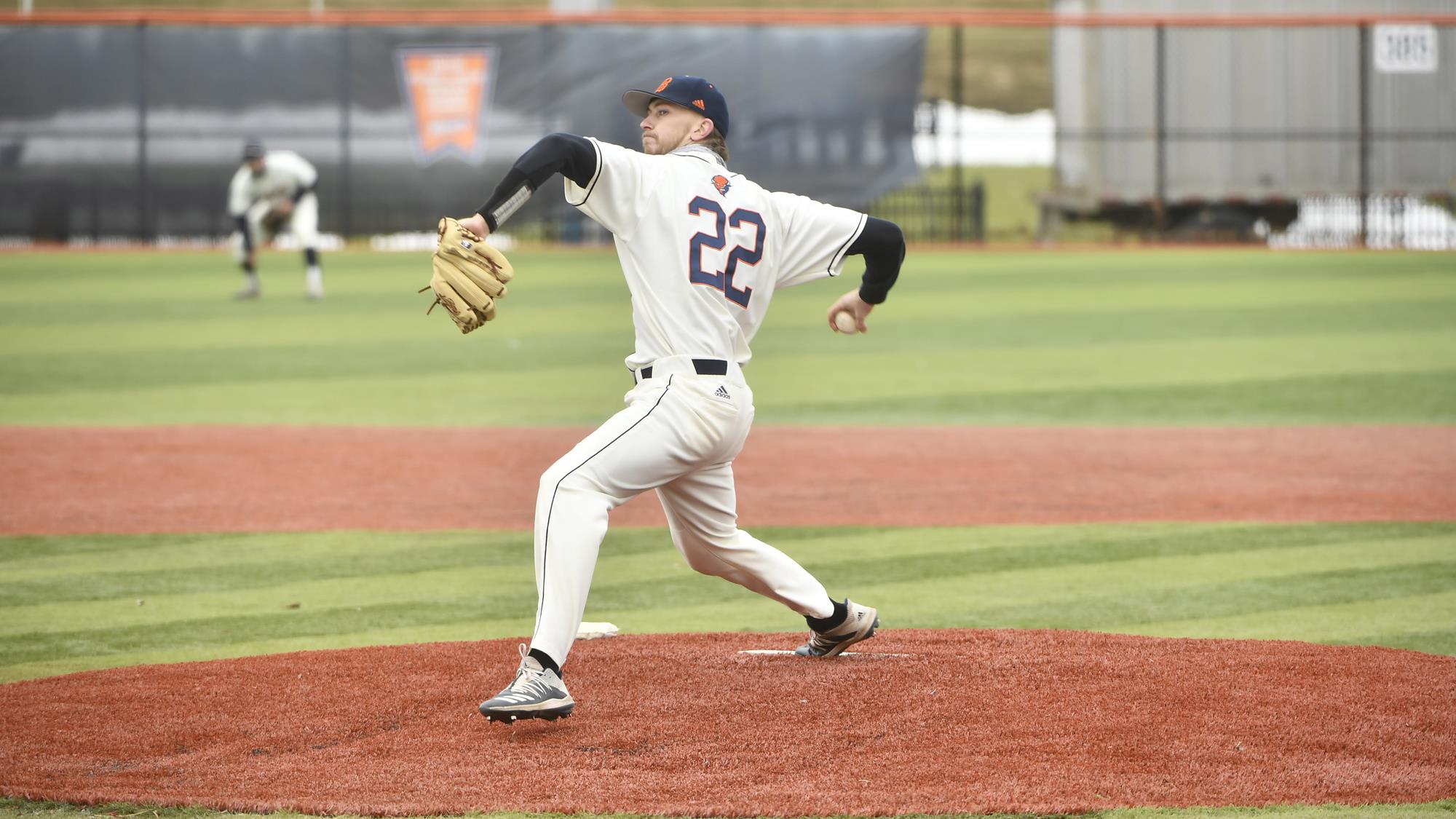Brenden Tuttle - Baseball - Bucknell University Athletics