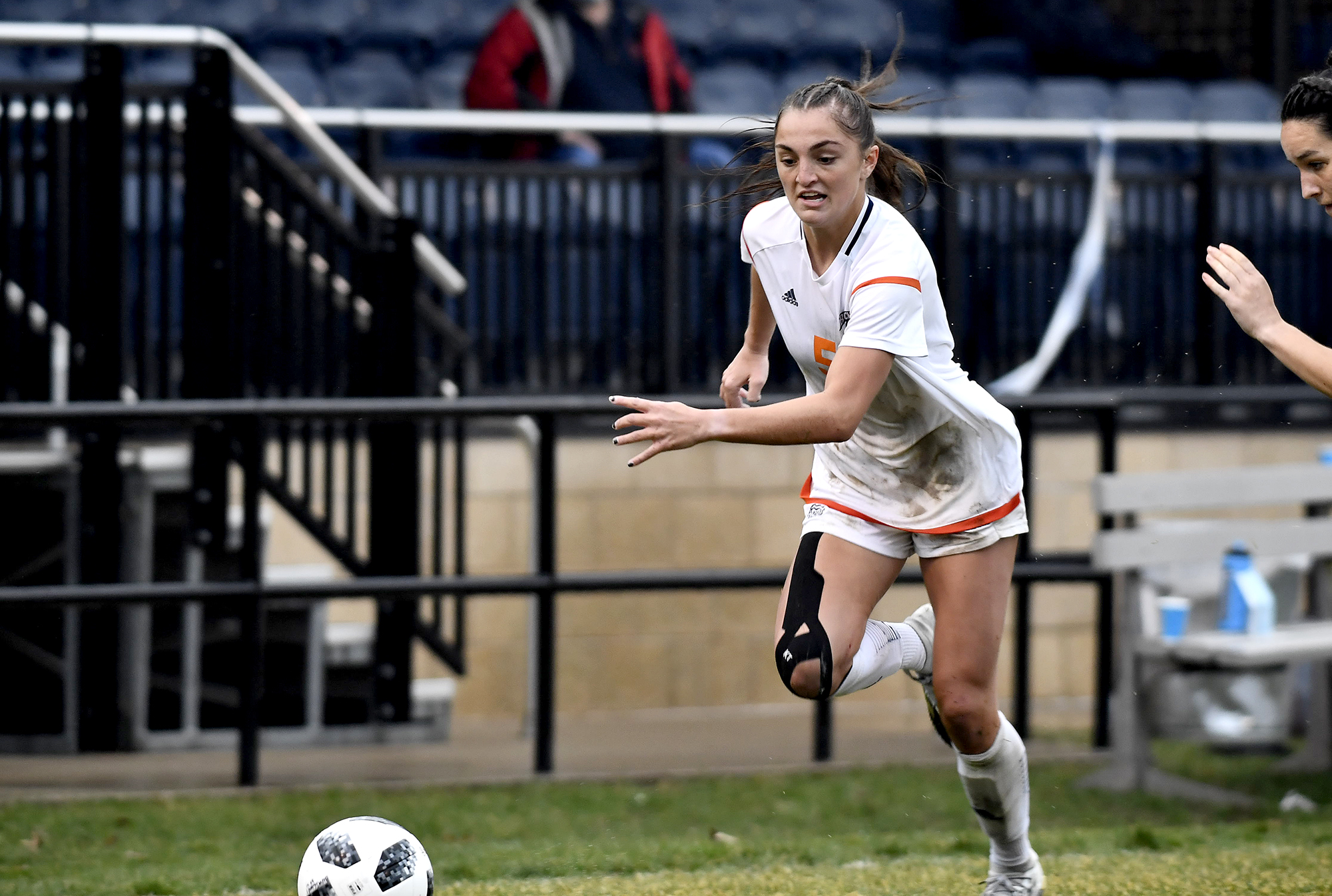 Rylee Donaldson - Women's Soccer - Bucknell University Athletics