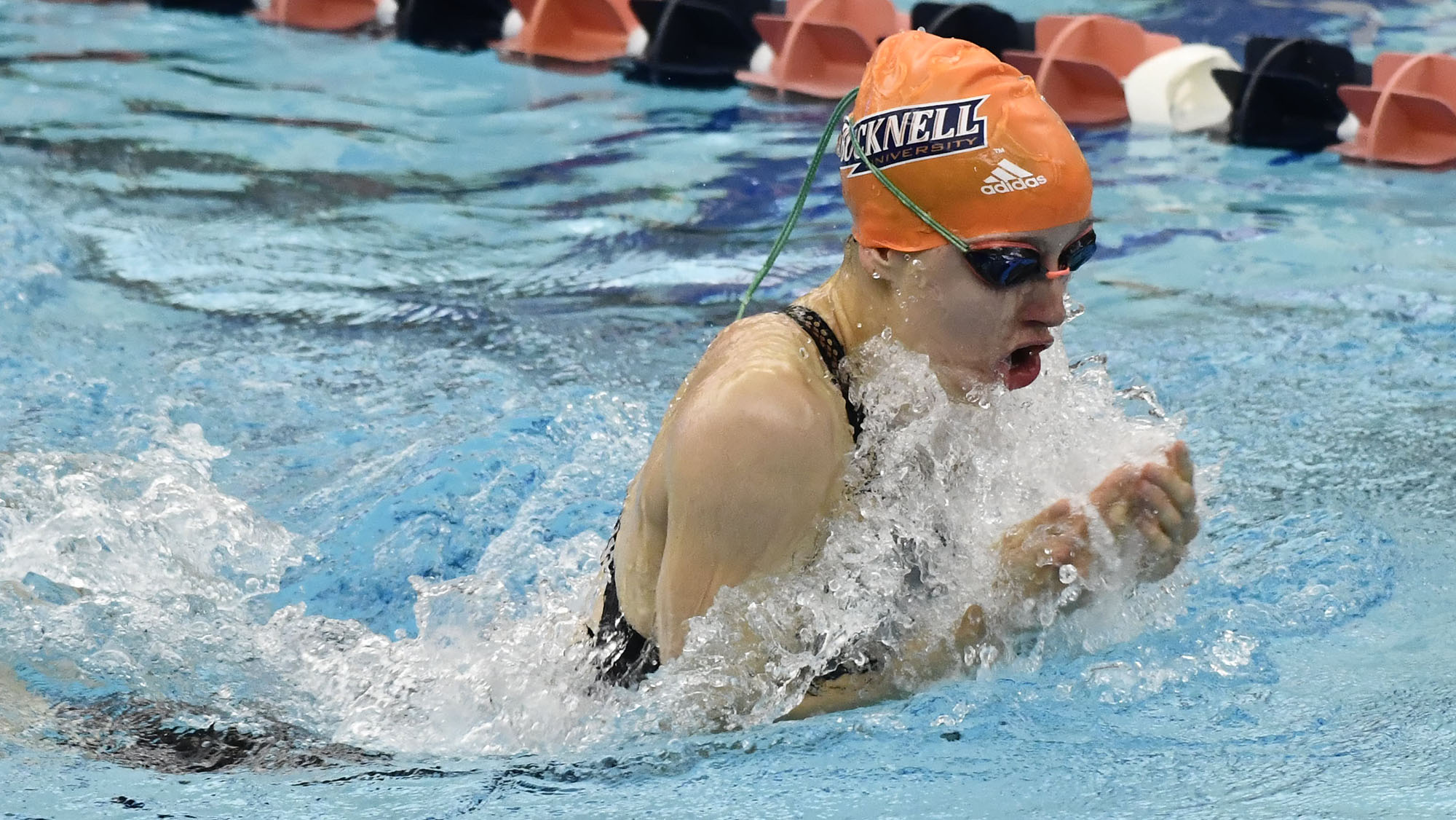 Jacqueline Rounsavill - Women's Swimming and Diving - Bucknell ...
